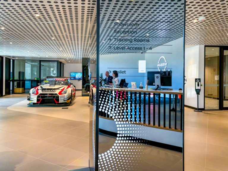 Building Automation Solutions | SCSA