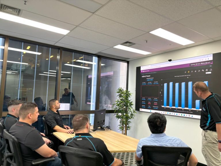 Energy Management | Specialized Control Solutions Australia